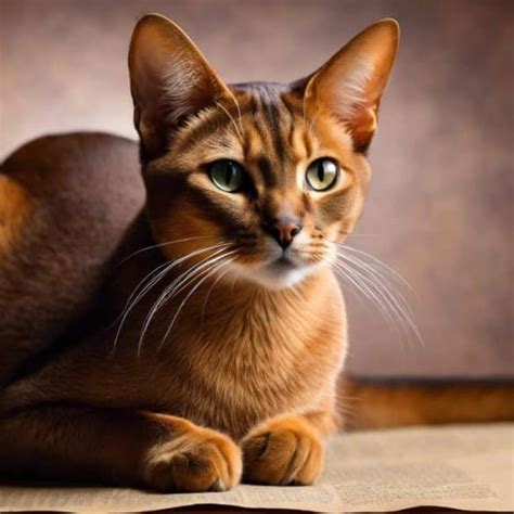 The Siamese Cat A Journey Through Its History