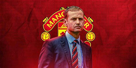 Man Utd Target Dan Ashworths Career At Newcastle Is Over