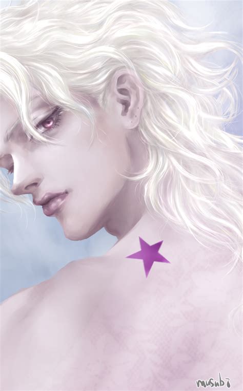 Dio Brando Jojo No Kimyou Na Bouken Drawn By Musubilivnehe Danbooru