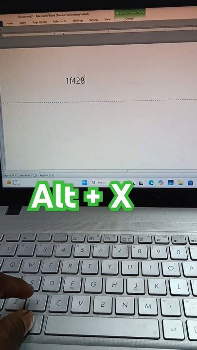 Ms Word Symbol Shortcut Key 😱😱msword Symbol Mswordshortcutkey