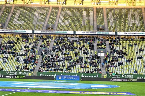 Piotr Czachowski To Wielki Cios Dla Lechii I Gdańska Echo Dnia