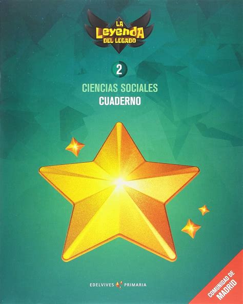 Proyecto La Leyenda Del Legado Ciencias Sociales 2 Comunidad De