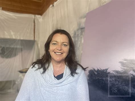 Featured Artist Kathryn Ryan Image Science