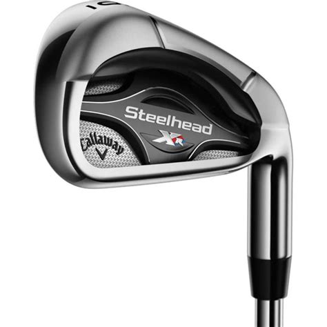 Callaway Steelhead Approach Wedge Loft At Bill Henson Blog