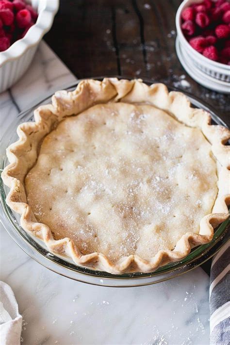 Grandmas 100 Year Old No Fail Pie Crust Recipe A Flaky Tradition That