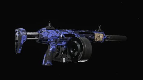 COD Warzone The Best KILO Warzone Loadout With Details