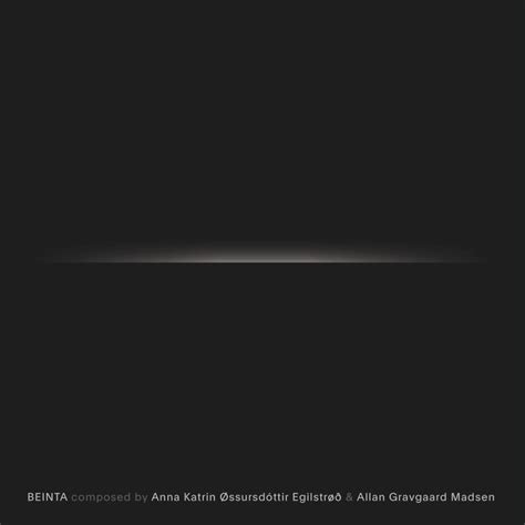 Anna Katrin Øssursdóttir Egilstrøð Beinta Rezensionreview Hörbar Der Nmz