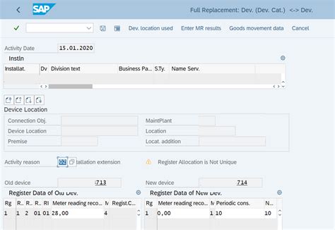 Maximum Demand Calculation