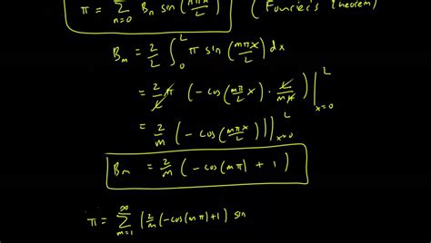 Solution Of Heat Equation By Fourier Series Tessshebaylo