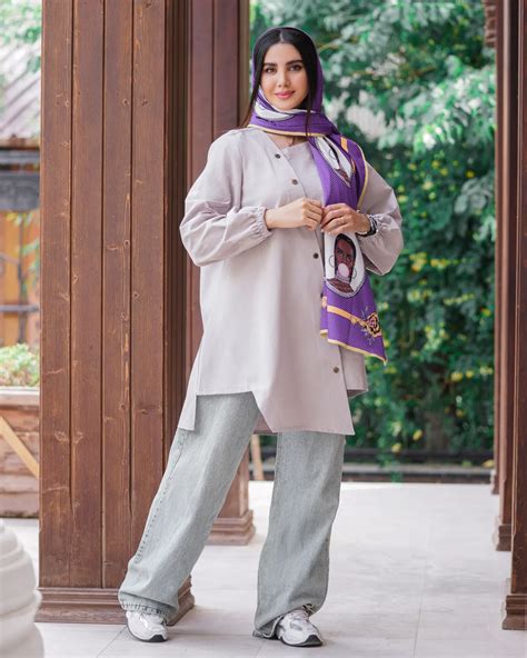 مجموعه عکس مانتو زنانه و دخترانه مدل های جدید و ترند 1403