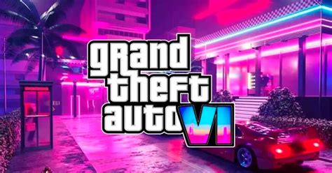 Gta 6 Release Date When Is The New Grand Theft Auto Coming Gearrice