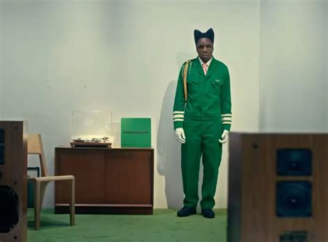 Chromakopia Vinyl Картинки