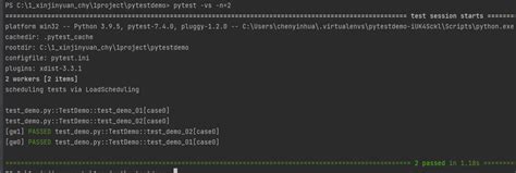 Pytest Pytest Csdn