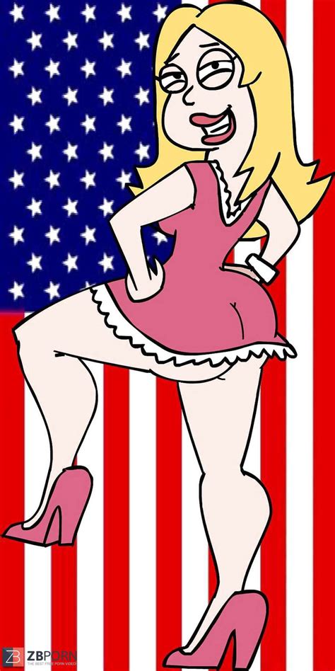 Francine Smith Cartoon Schlampe Zb Porn