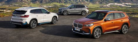 Ya Son Oficiales Los Precios Para El Bmw X1