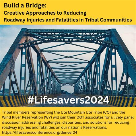 Lifesavers Conference On Roadway Safety On Linkedin