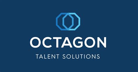 Octagon Talent Search Jobs