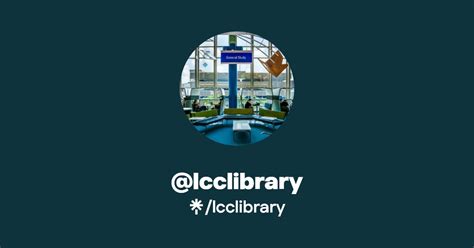 Lcclibrary Linktree