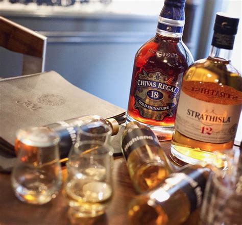 A Beginner S Whisky Guide