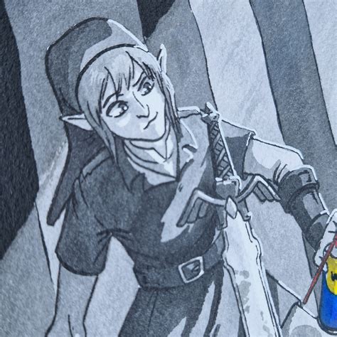 2024 Rust Linda Bouderbala Illustrations