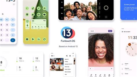 Funtouch OS 13 Update Based On Android 13 Announced Will Roll Out To