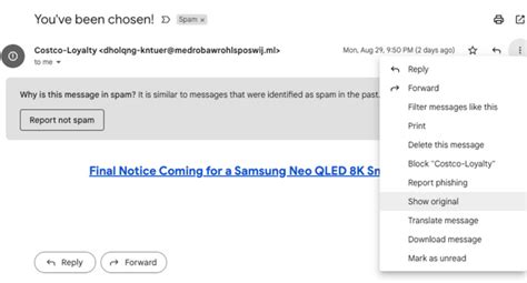 What Is Email Spoofing And How Can You Protect Yourself