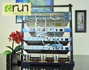 Cisco Lab Rack For Sale EBay