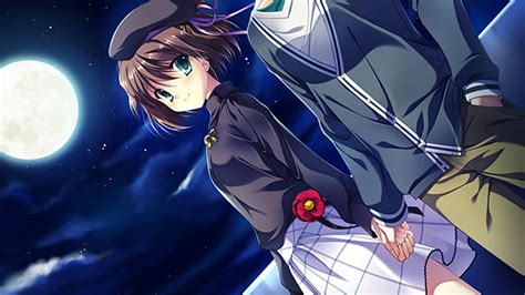 【dl版】dciii R 〜ダ・カーポiii アール〜 X Rated アダルトpcゲーム Fanza Games