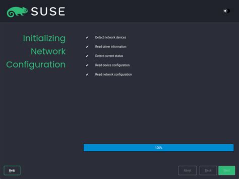 如何安装 Suse Linux Enterprise Server 15 Sp4