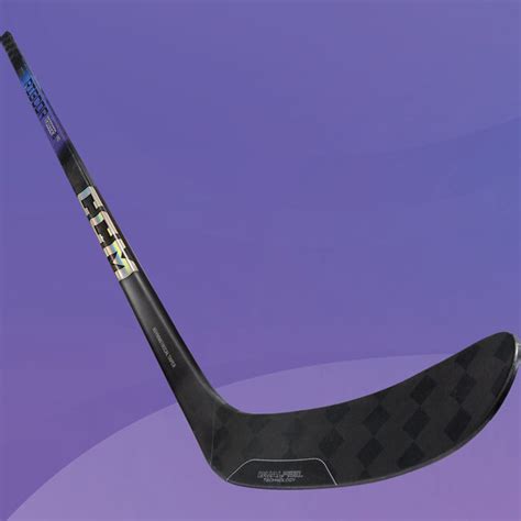 CCM STICK S RIBCOR TRIGGER PRO JR RinkSide Sports