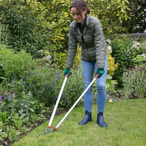 Garden Grass Edging Shears At Constance Woodford Blog