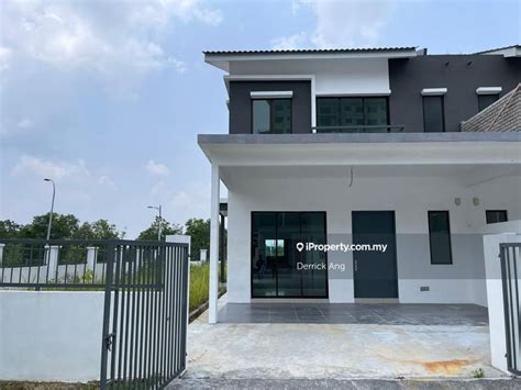 Rawang Scientex Kota Emerald Rawang Rawang Corner Lot Semi Detached