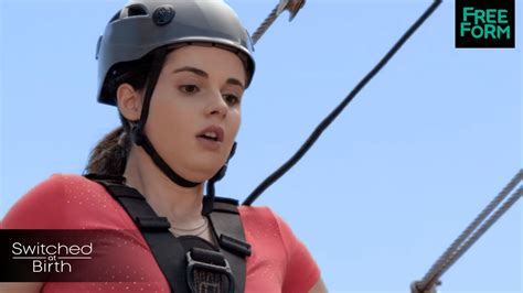 Switched At Birth Season 2 Episode 19 Recap Freeform Youtube