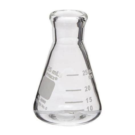 Pyrex Conical Flask Ml Ideal For Laboratory Use Daraz Com Bd