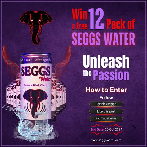 Seggs Water Tampa Fl
