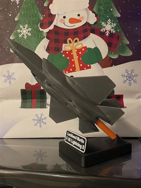 300mm F 35 Model With Weighted Base Remixed By 3dss 3d Saguenay Solution Makerworld