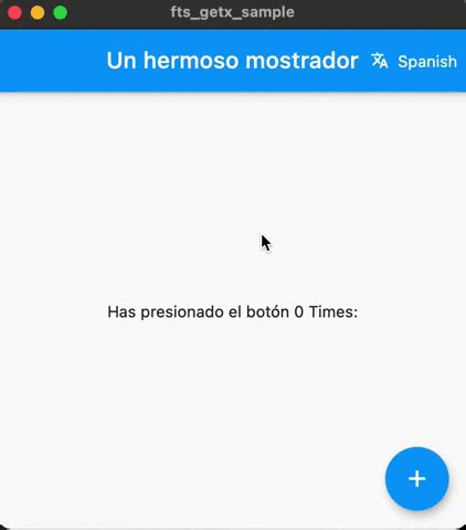 Integration With Getx Roipeker Flutter Translation Sheet Github Wiki