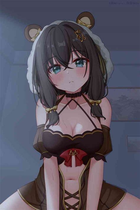 卡拉彼丘（calabiyau Strinova Nhentai Hentai Doujinshi And Manga