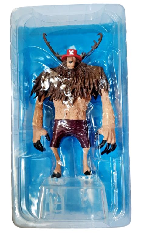 One Piece Chopper Monster Point