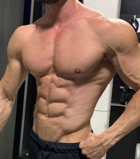 Пин от пользователя Fitness Kong на доске Abs Мускулистые мужчины