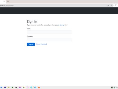 Django Based Web Backend With Fast And Secure APIs Upwork