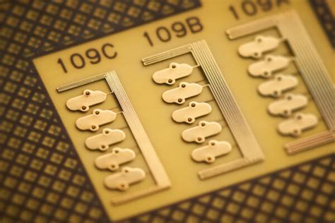 High Density Pcb Tech Aims At Medical Wearables Miniaturized D