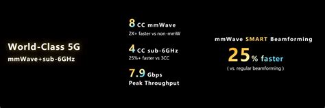 Mediatek Dimensity Announced With Arm Cortex X Immortalis G Gpu
