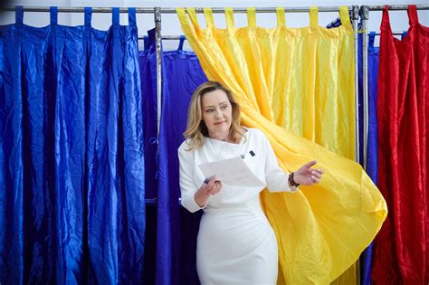 Primul cap căzut după rezultatul alegerilor prezidențiale Elena