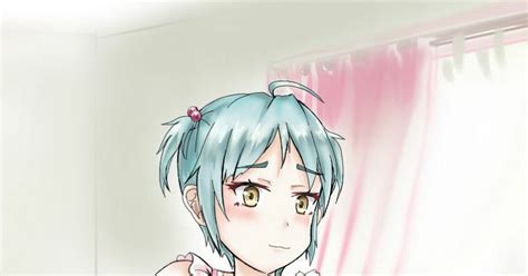男の娘 女児水着大好き男の娘 ぺてろんのイラスト Pixiv