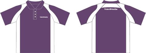 Polo Shirt Design Pattern Cut And Sew