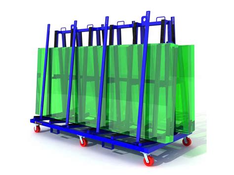 How To Choose The Right Glass Storage Rack Nobler Glass