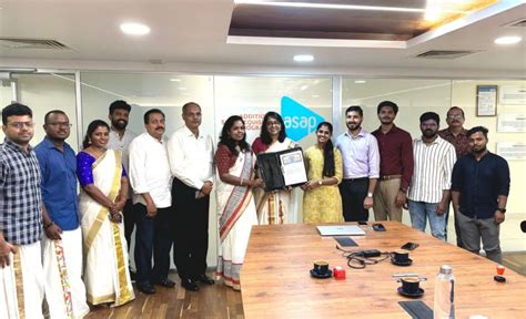 Technoparktoday On Linkedin Futuremug And Asap Kerala Pioneering