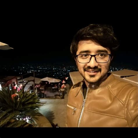 m abdullah hameed linkedin