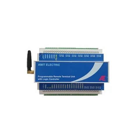 Remote Terminal Unit Automation Remote Terminal Unit Latest Price Manufacturers Suppliers